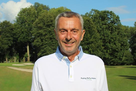 Golf de Brigode | Nos pros